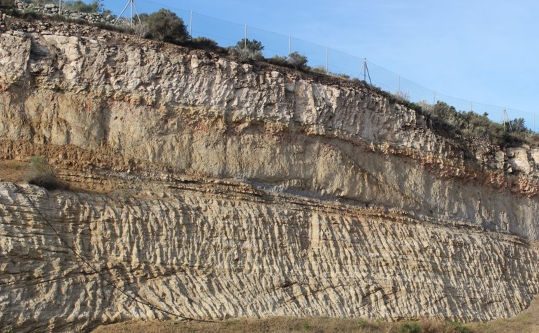 SEQUENCE STRATIGRAPHY | EPGC Spain